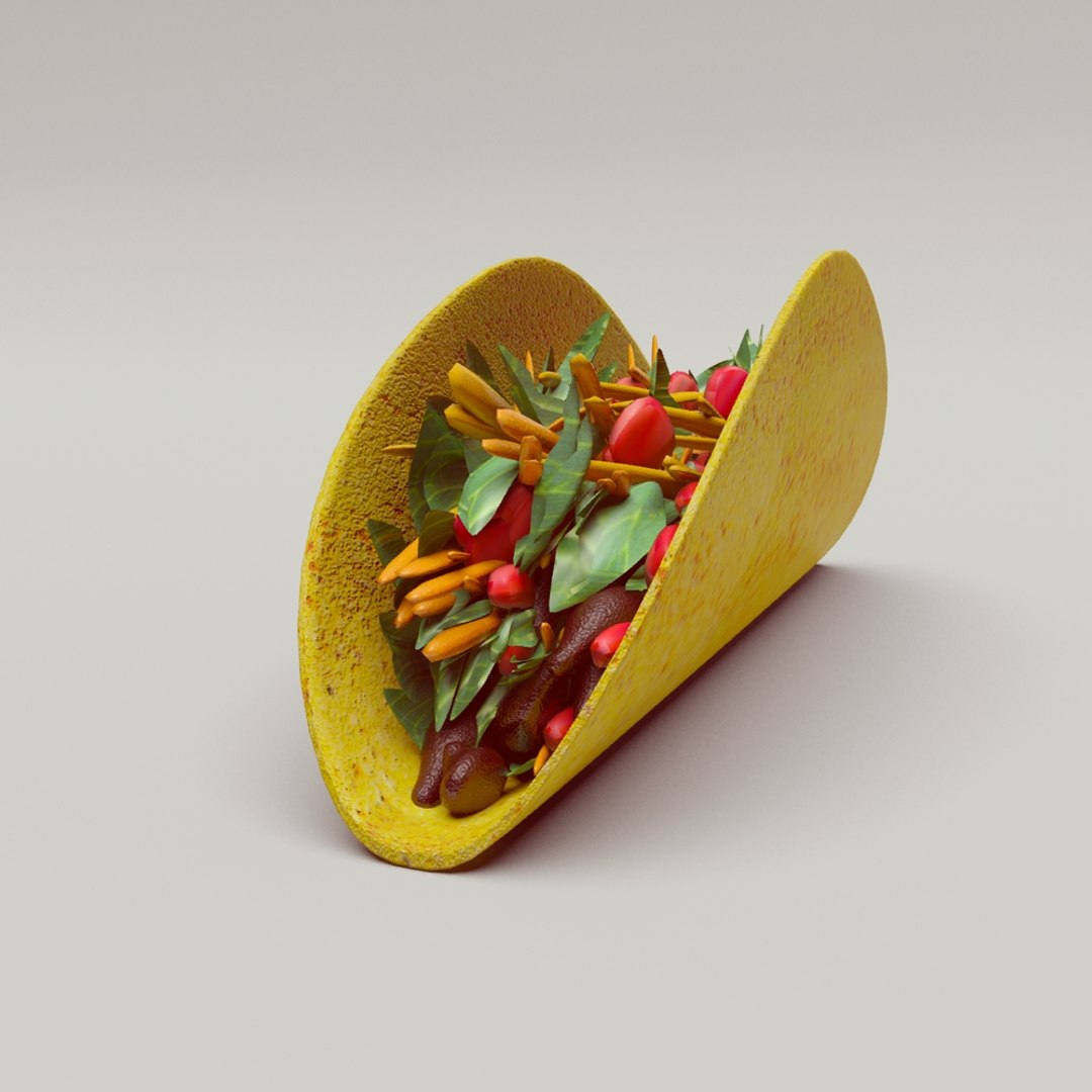 Taco Max