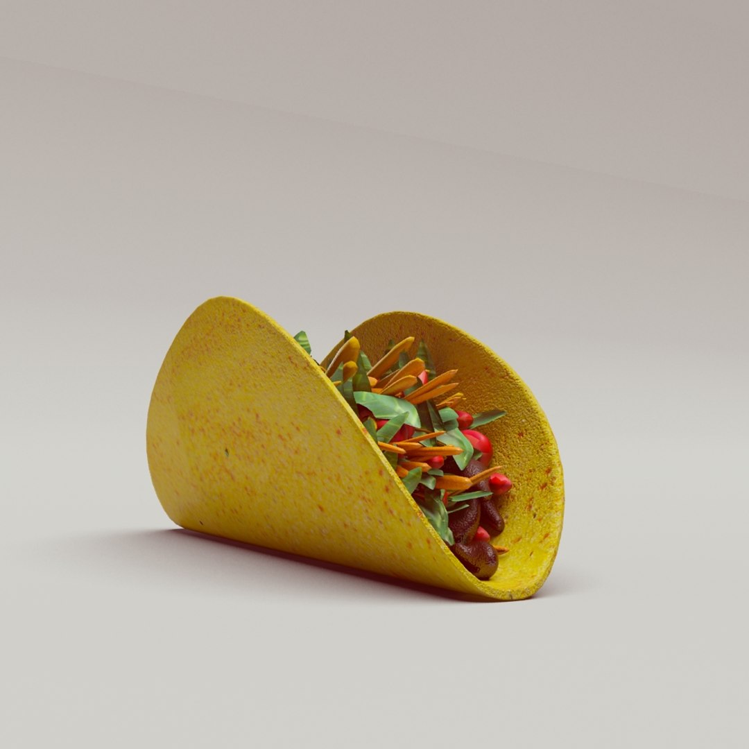 taco max