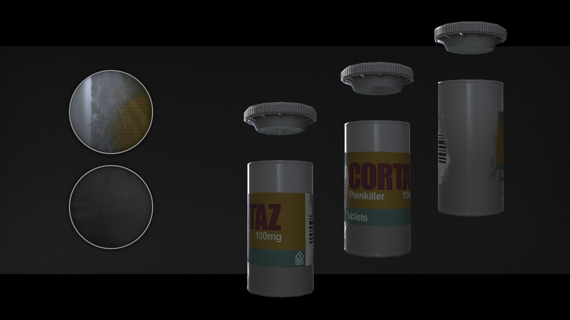 Med Kit 3D Model - TurboSquid 1323201