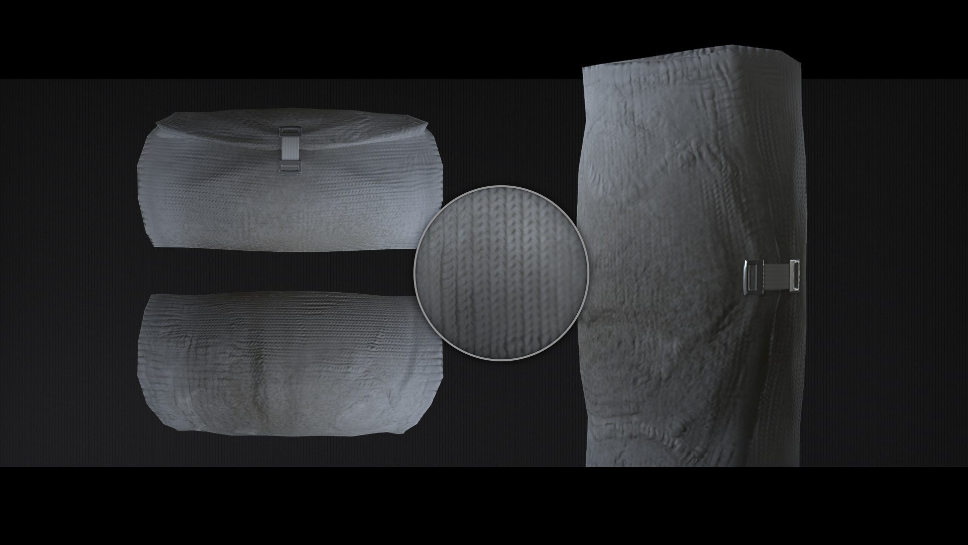 Med Kit 3D Model - TurboSquid 1323201