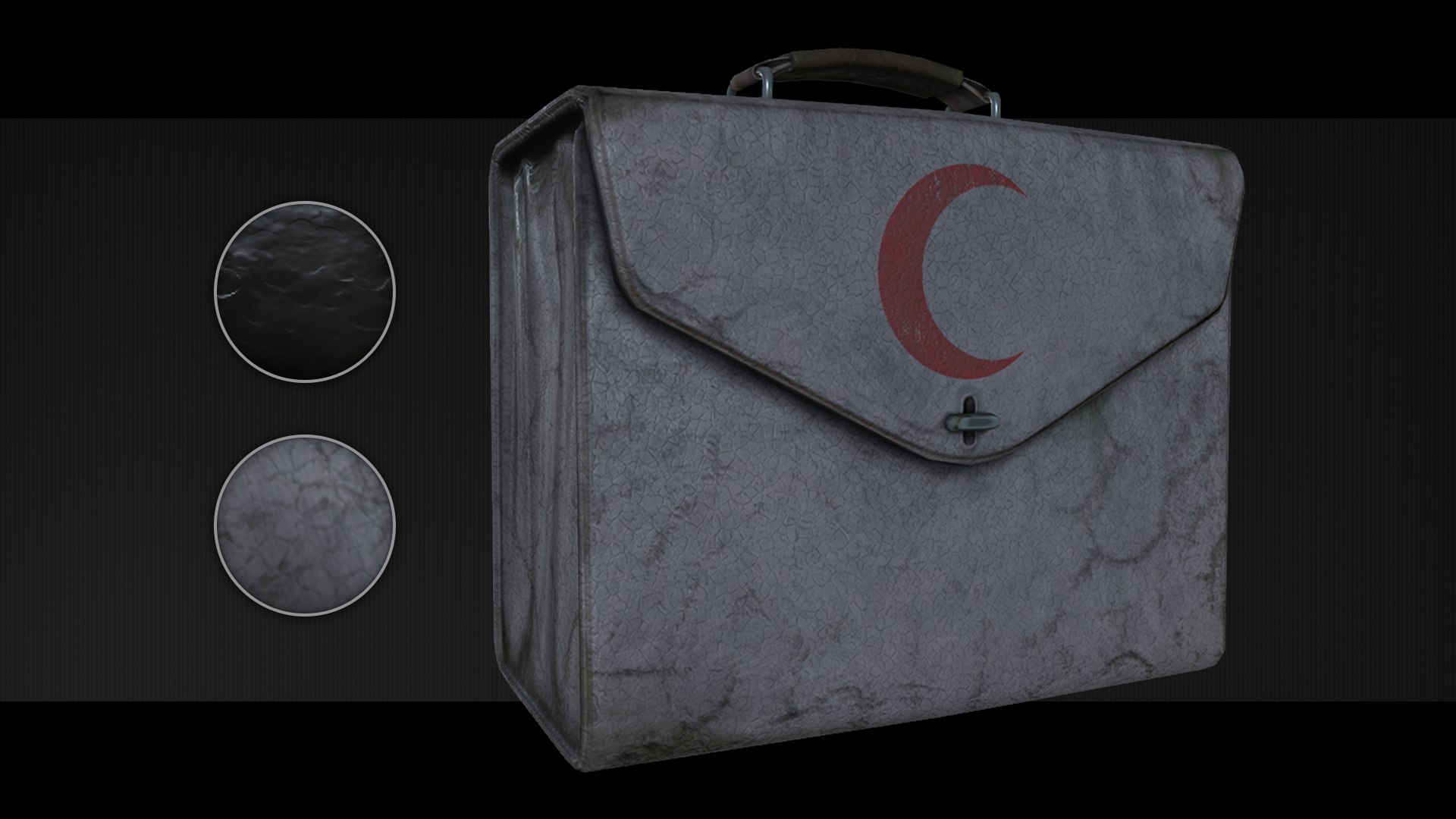 Med Kit 3D Model - TurboSquid 1323201