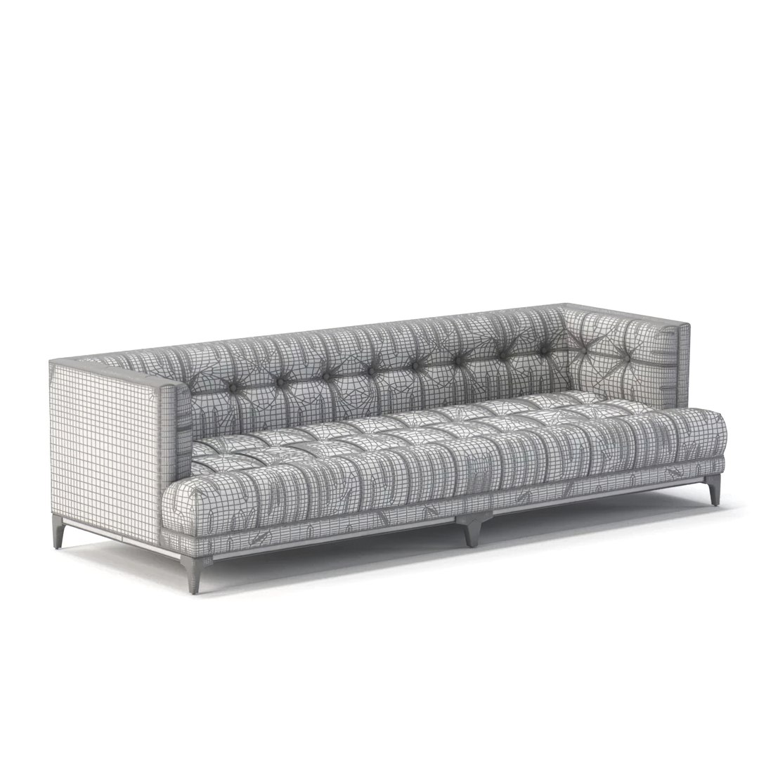 Dylan Sofa 3D - TurboSquid 1951377