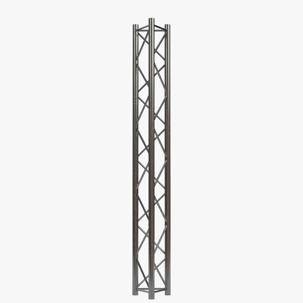 3d model of pylon