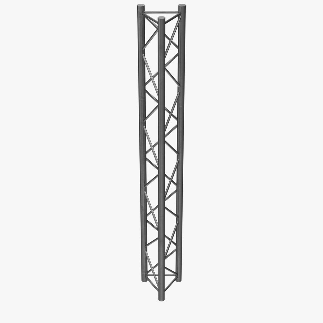 3d Model Of Pylon