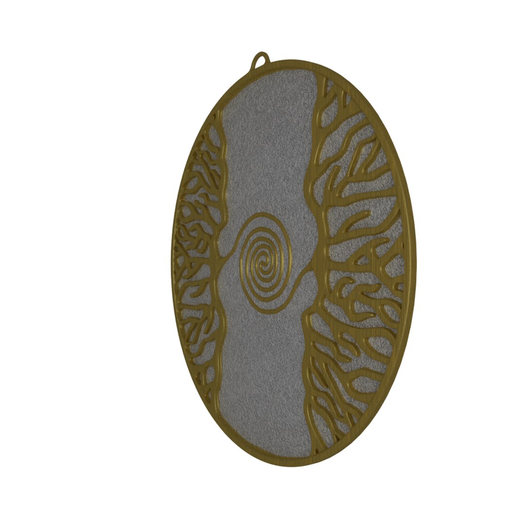 Modelers Tree Life 3D Model - TurboSquid 1408729