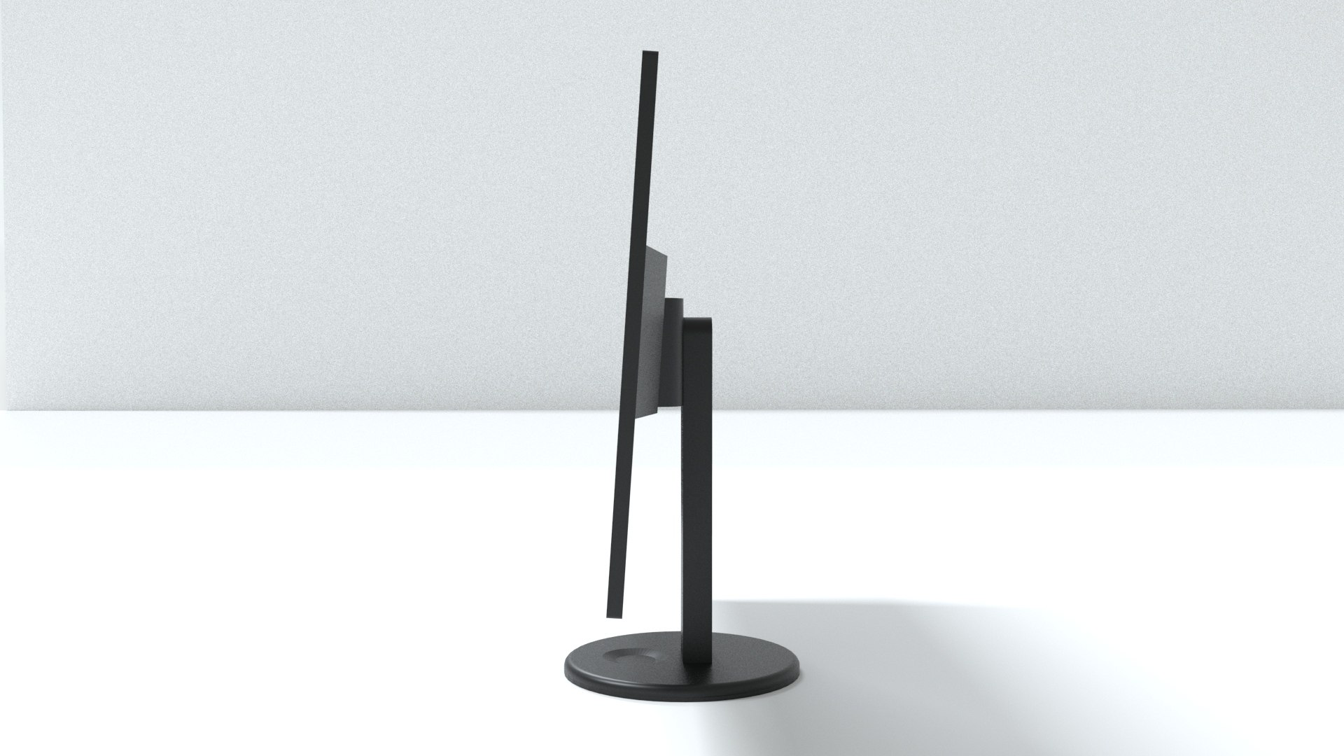 Screen Monitor 3D Model - TurboSquid 1698852