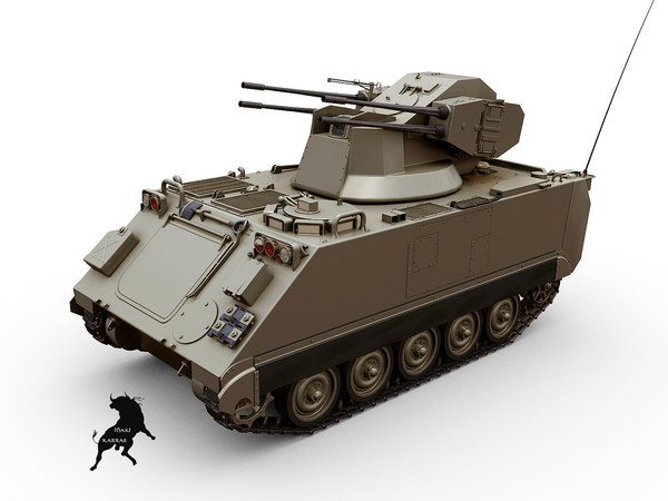max sidam m-113