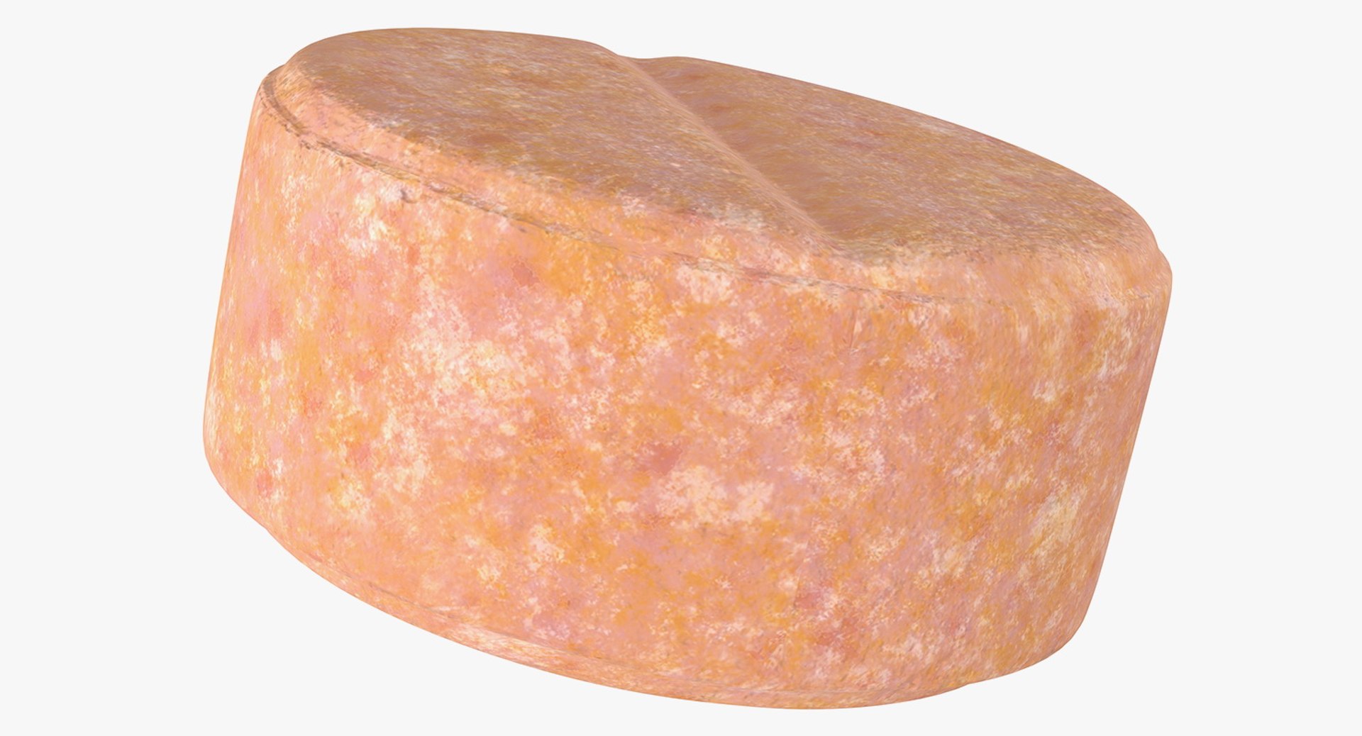 3D Crown Ecstasy Pill - TurboSquid 1425595