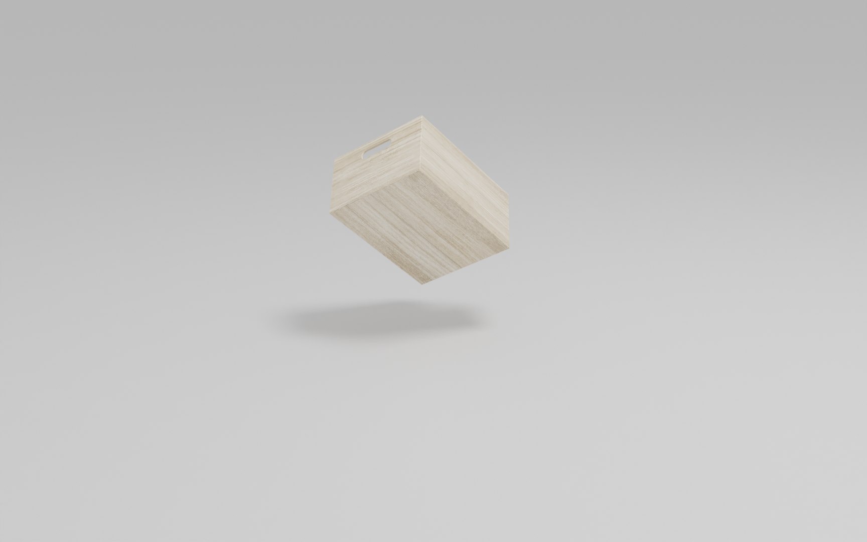 Object Container 3D Model - TurboSquid 2304991