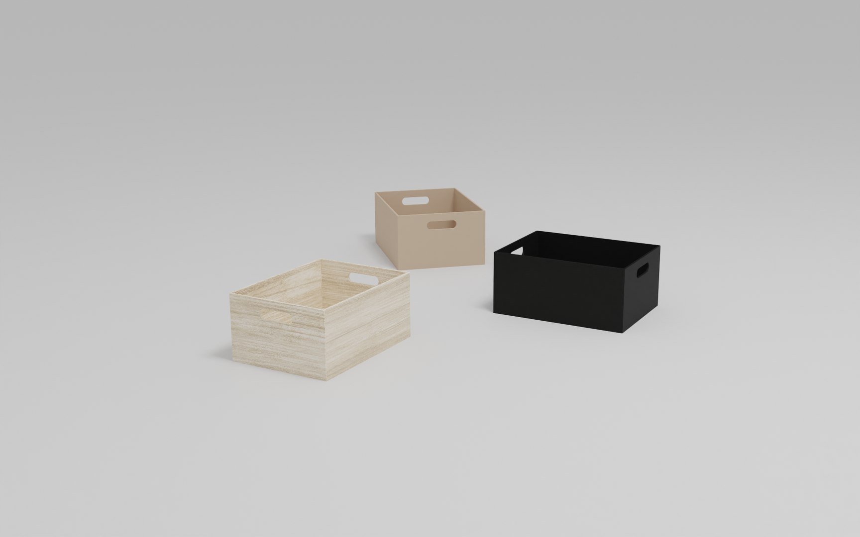 Object Container 3D Model - TurboSquid 2304991
