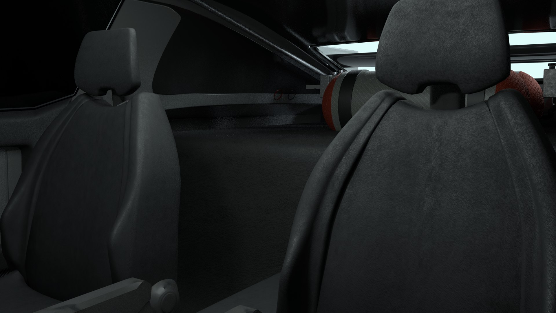 3D Hyundai N Vision 74 - TurboSquid 2141518