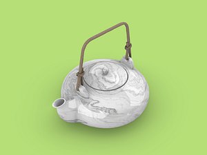 Teapot SketchUp Models for Download | TurboSquid
