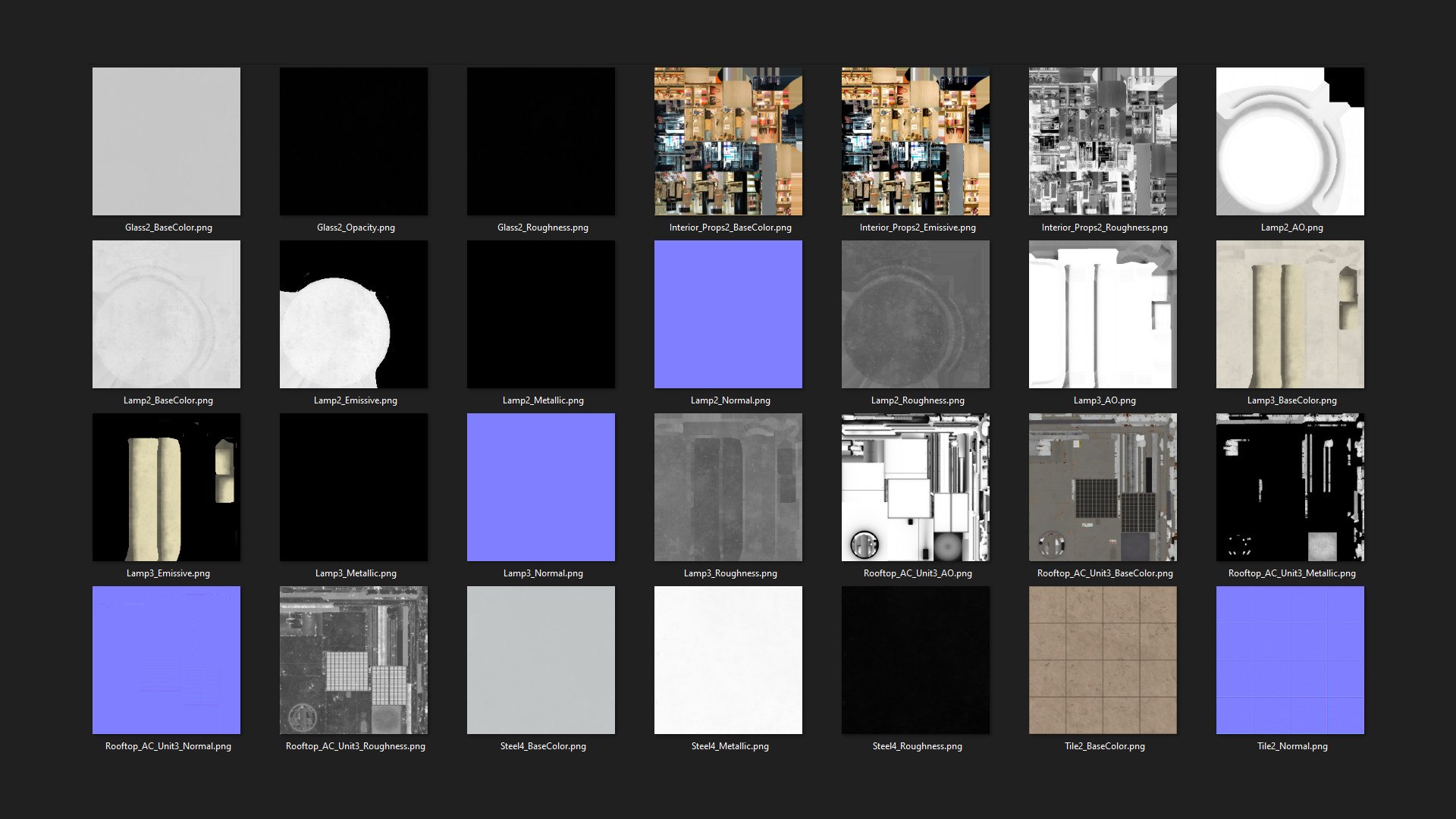 Building 22 3D Model - TurboSquid 1915084
