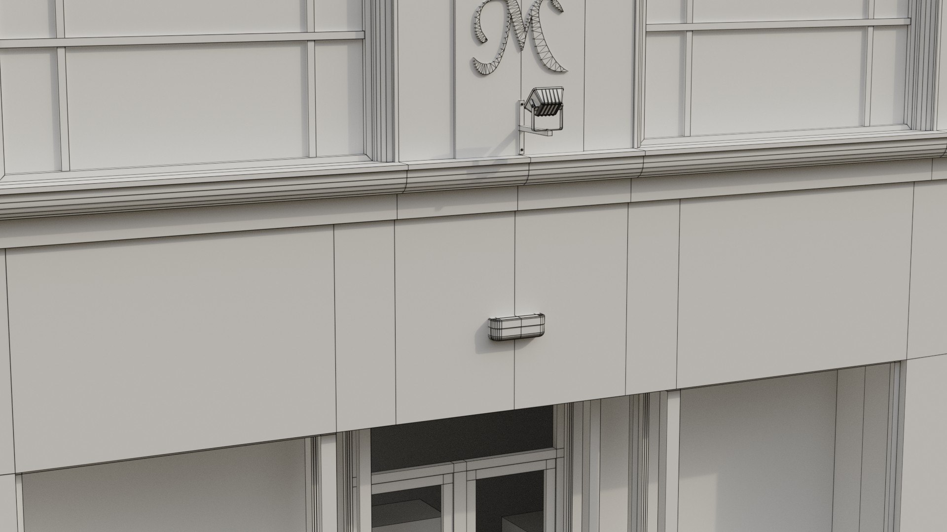 Building 22 3D Model - TurboSquid 1915084