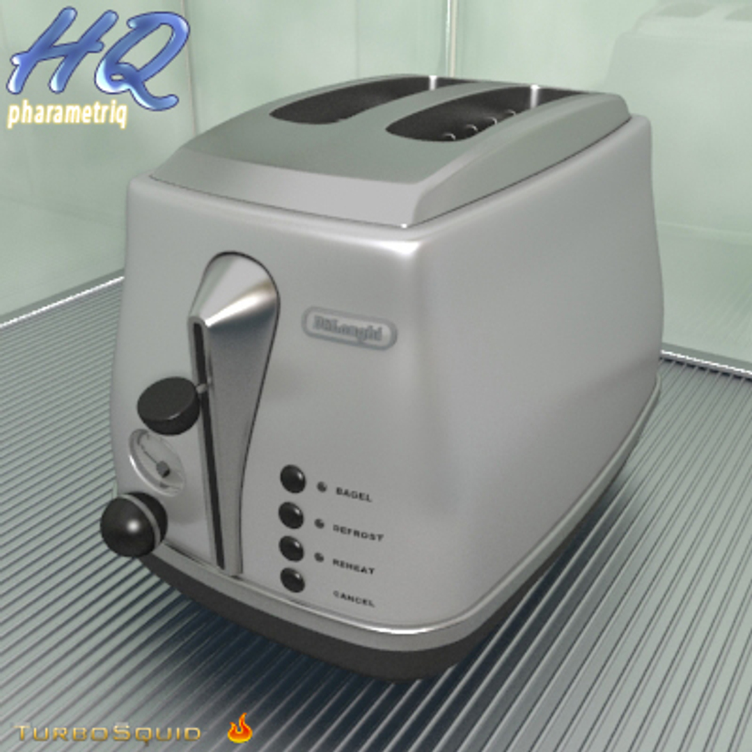 3ds max toaster 00