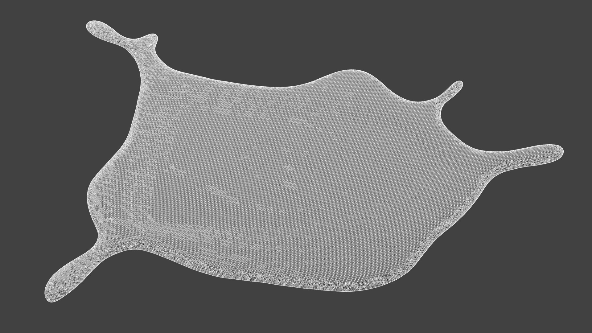 Splash Collection Pack 15 3D Model - TurboSquid 2369392