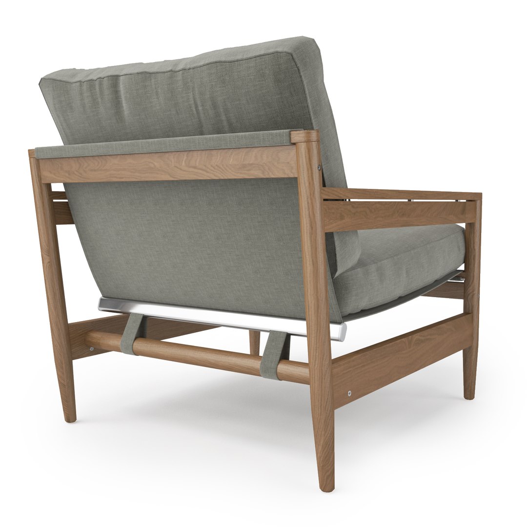 3D roda road sofa model - TurboSquid 1460852