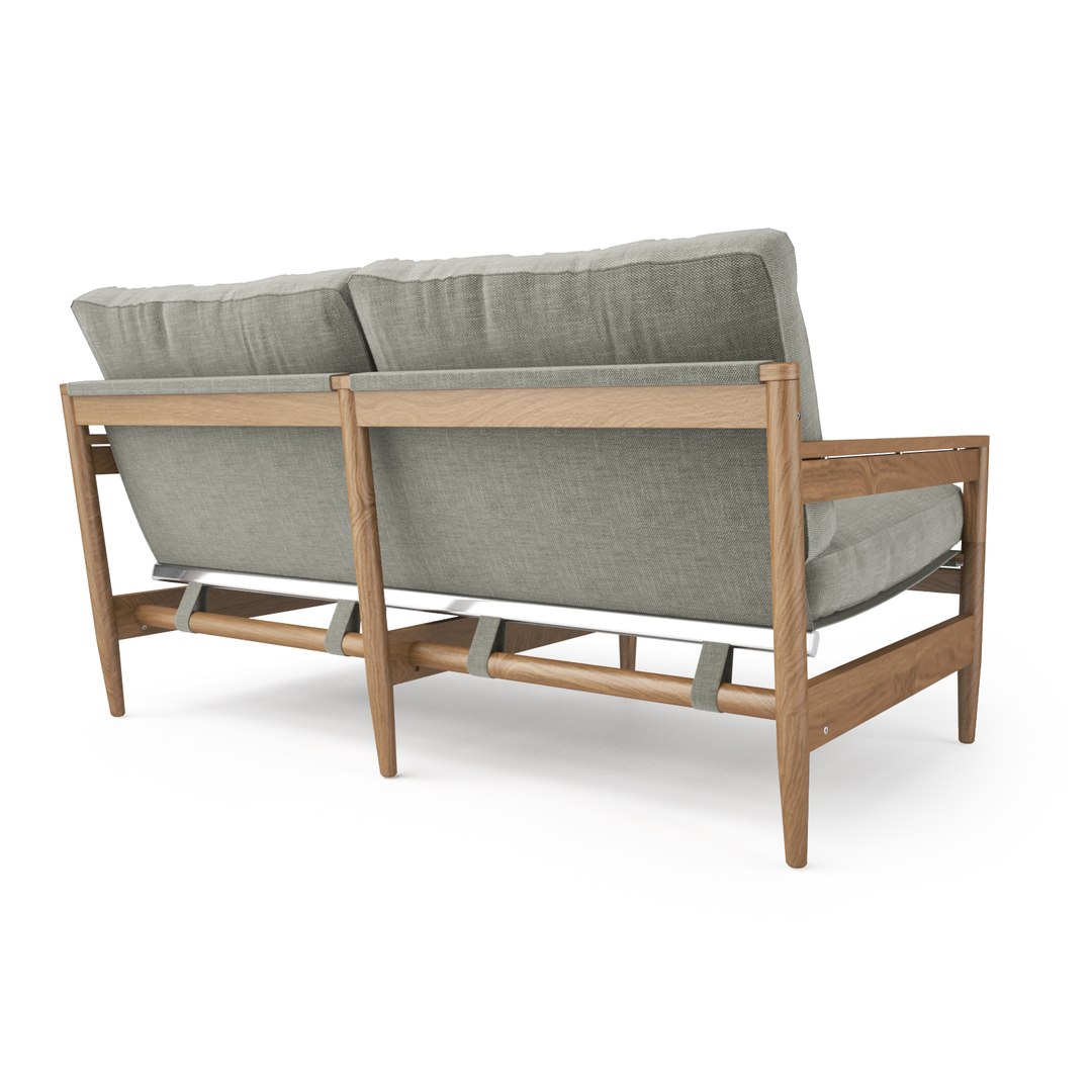 3D roda road sofa model - TurboSquid 1460852
