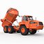 Articulated Truck Doosan Moxy Max