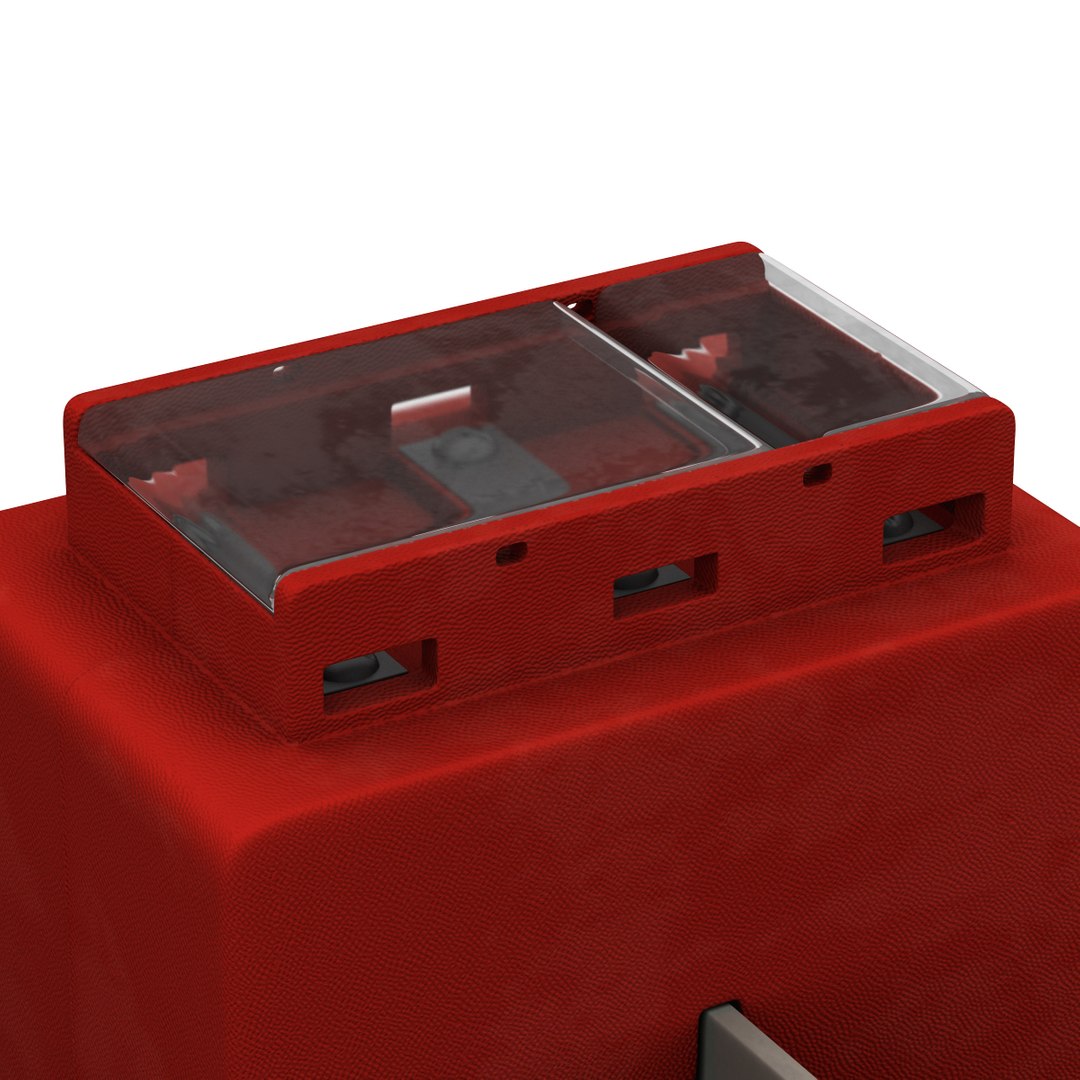 3ds Support Type Current Transformer