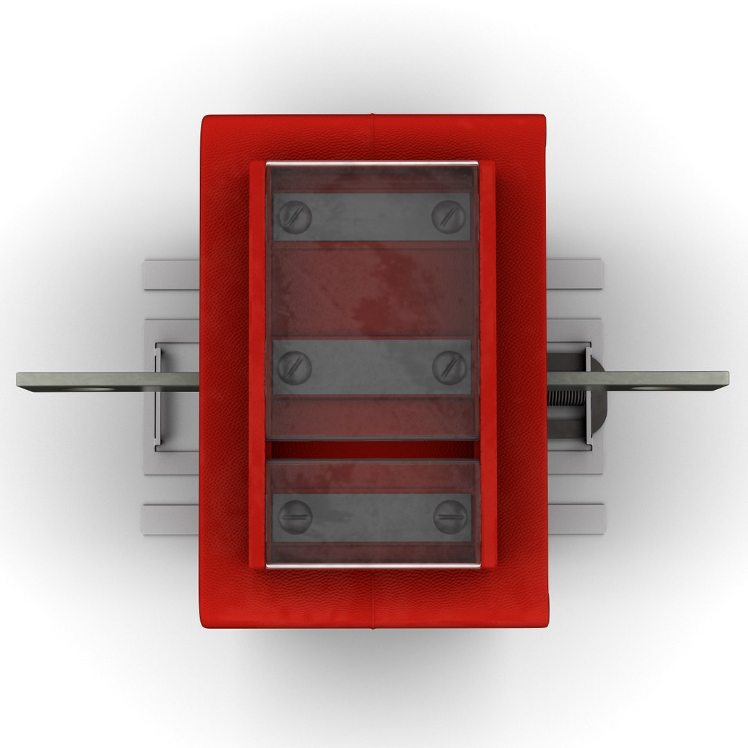 3ds Support Type Current Transformer