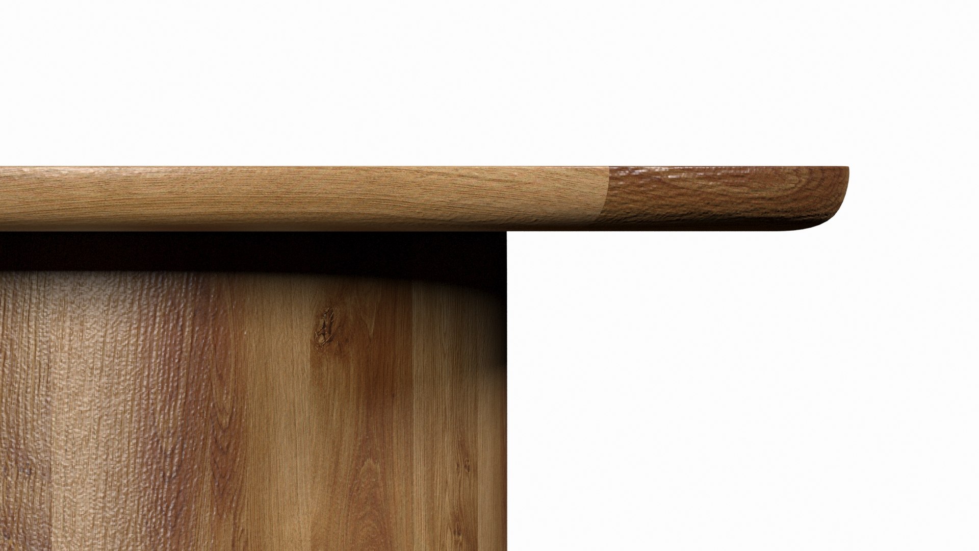 Viveka Round Pedstal Coffee Table 3D Model - TurboSquid 1947002