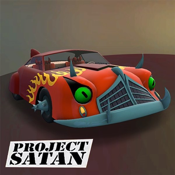 Futurama 3D Models for Download | TurboSquid