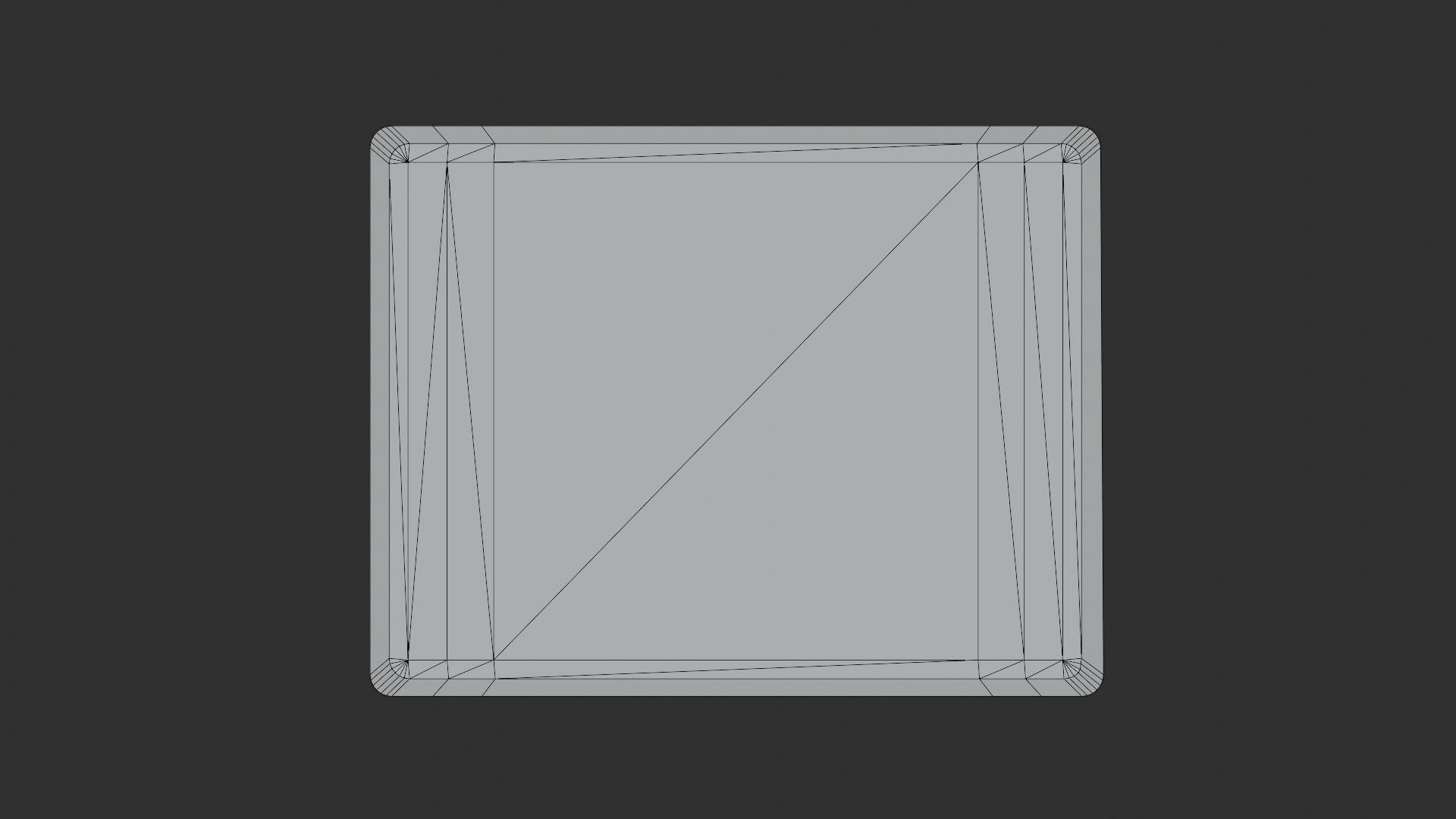 3D Model Telstra Manhole Cover - TurboSquid 2380919