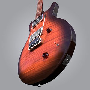 3D Prs Models | TurboSquid