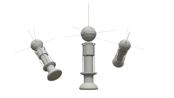 Satellite02022112021 3D model - TurboSquid 2003159