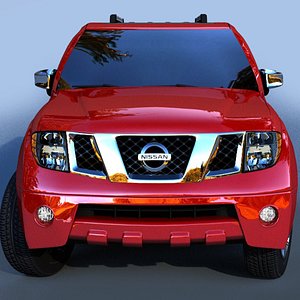 Pathfinder 3D Models for Download | TurboSquid