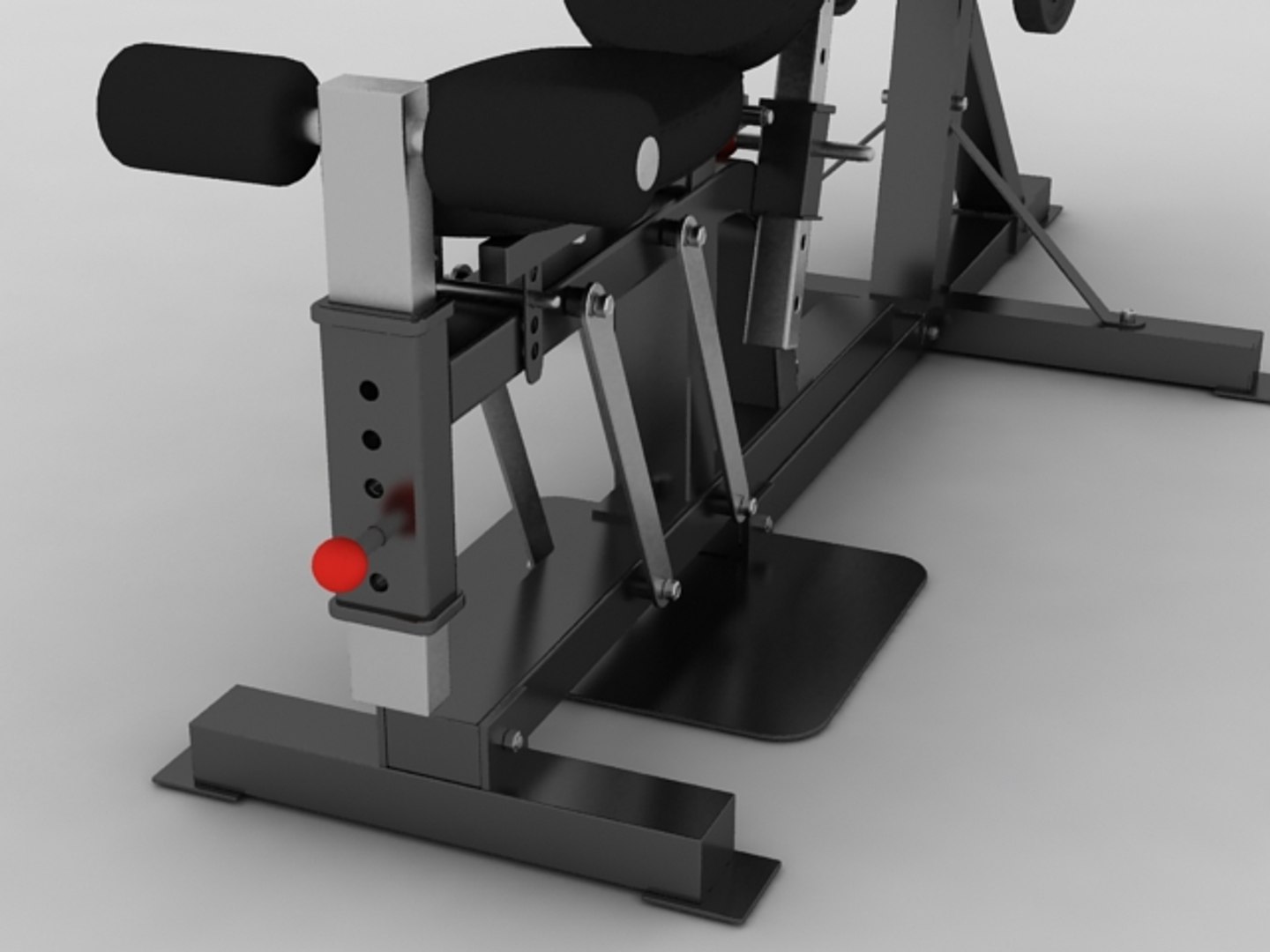 Multy Gym Max