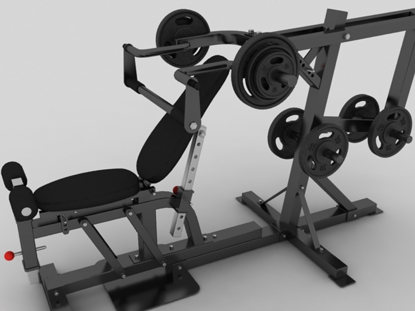 Multy Gym Max