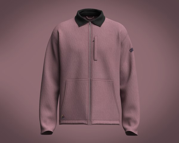 3D Workwear Models | TurboSquid