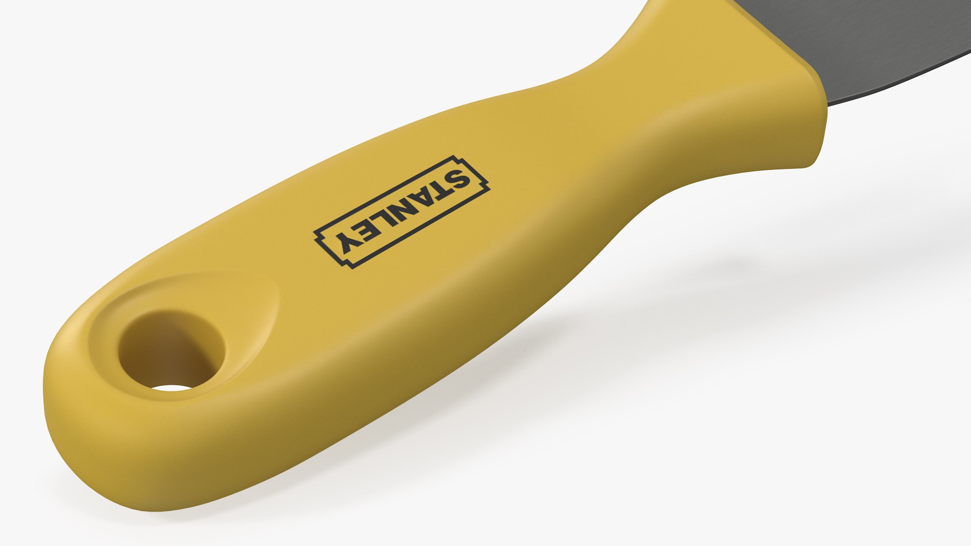 3D Stanley Scraper One And Half Inch Model - TurboSquid 1941656