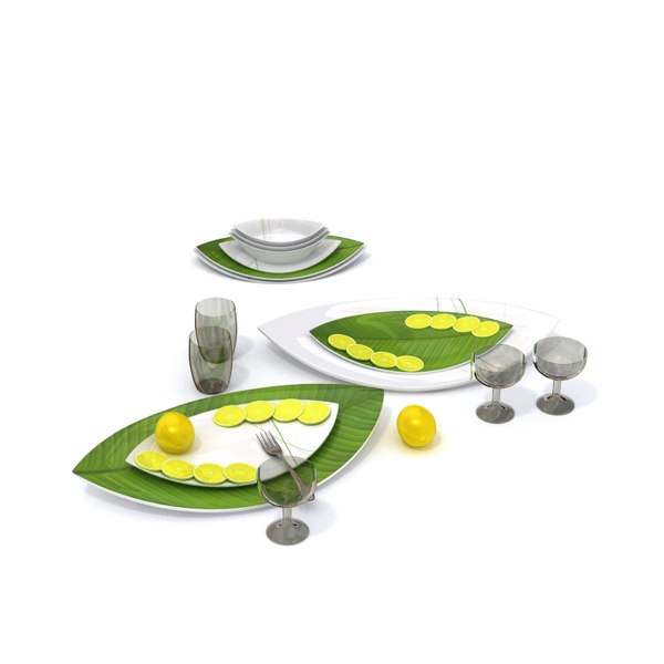 archmodels vol 51 kitchen 3d model