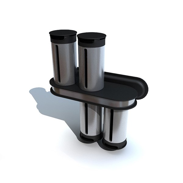 archmodels vol 51 kitchen 3d model