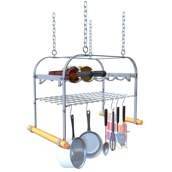 archmodels vol 51 kitchen 3d model