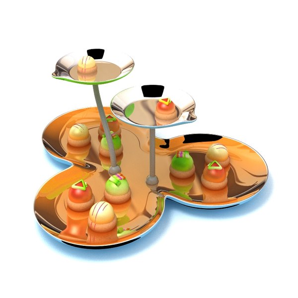 archmodels vol 51 kitchen 3d model