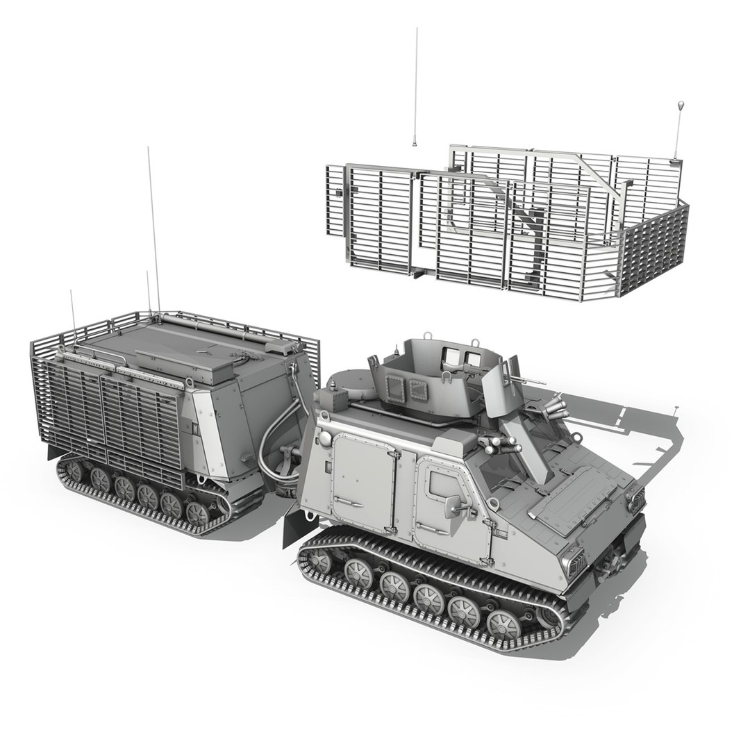 Bae Bvs10 Viking 10 3d 3ds