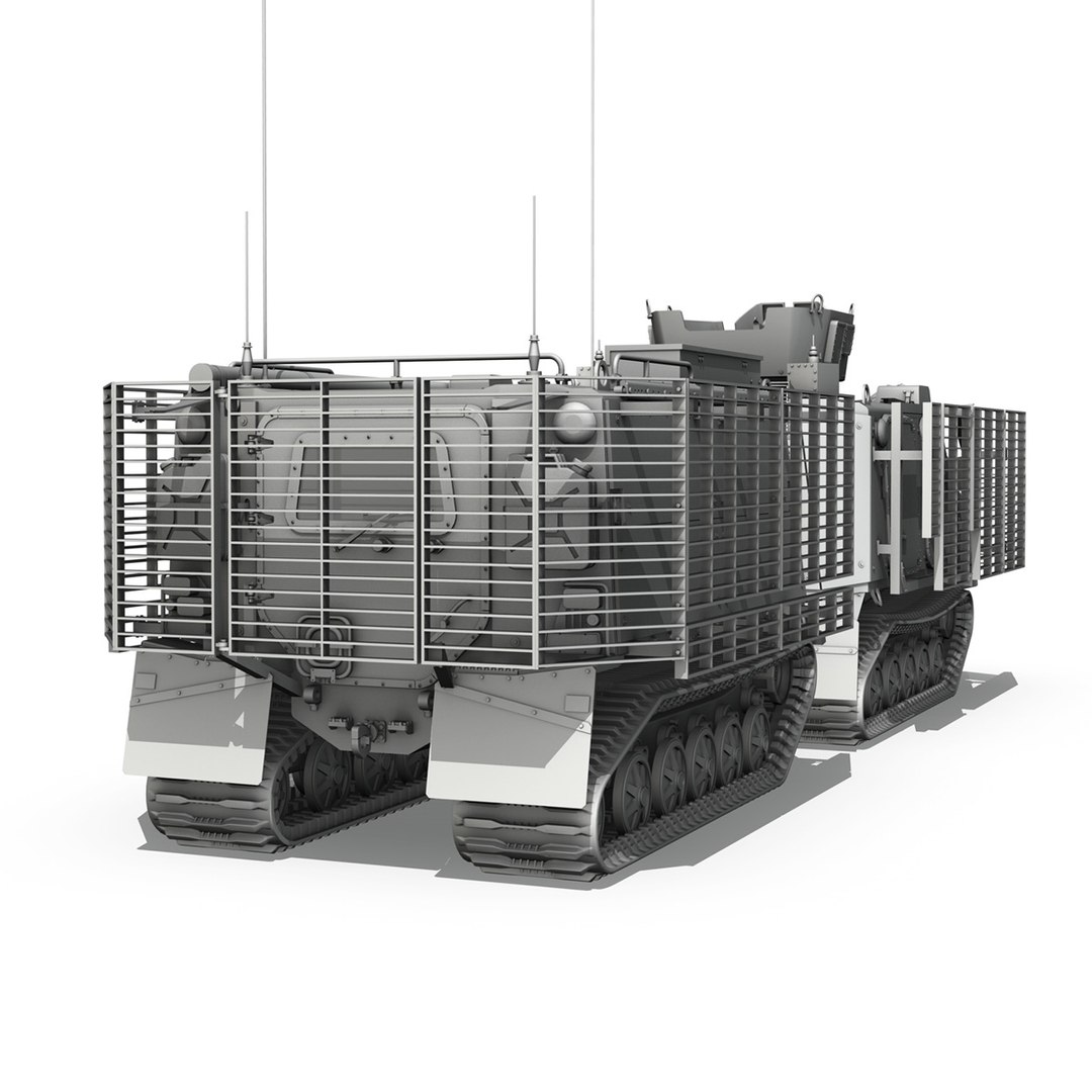 Bae Bvs10 Viking 10 3d 3ds