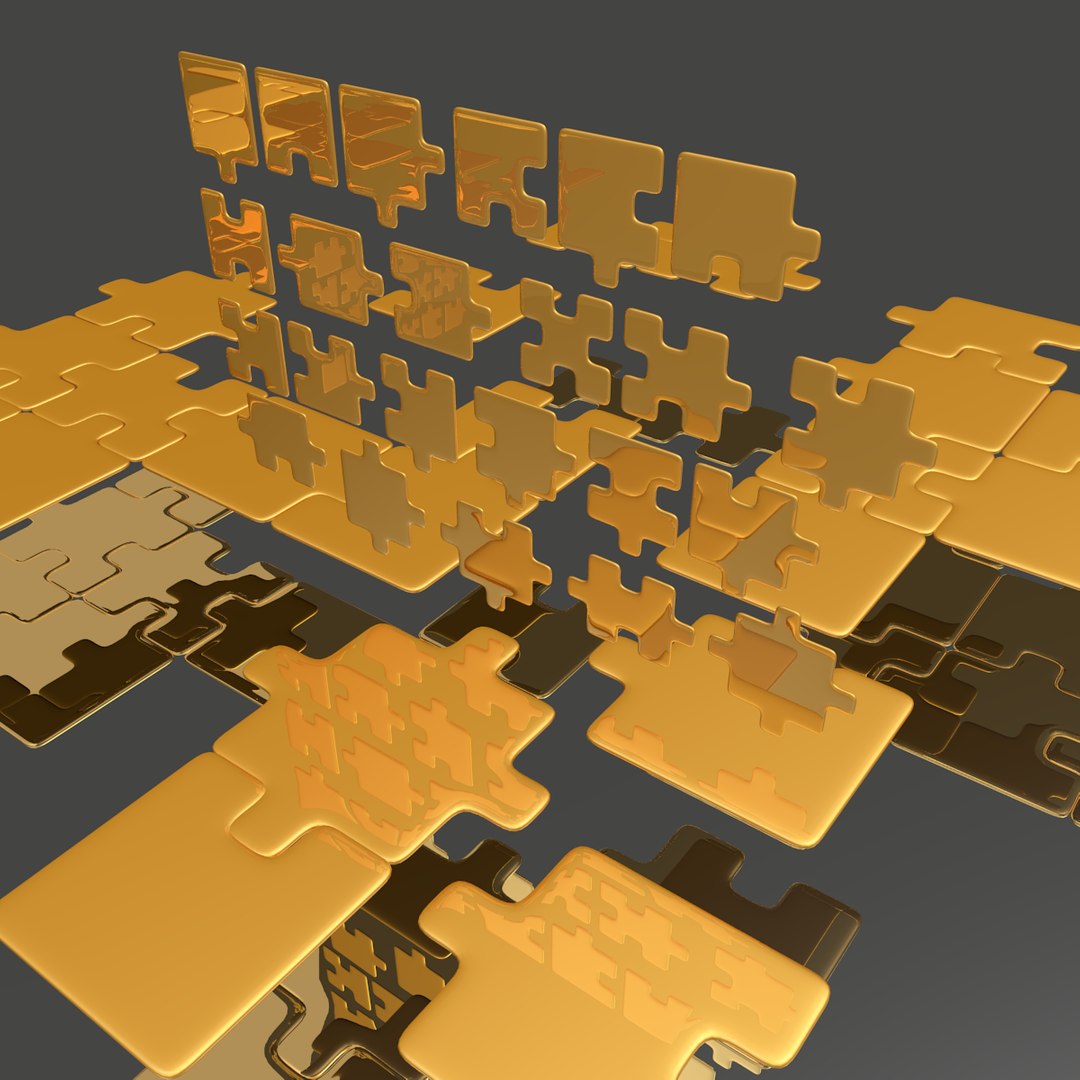 free 3ds mode puzzle gold