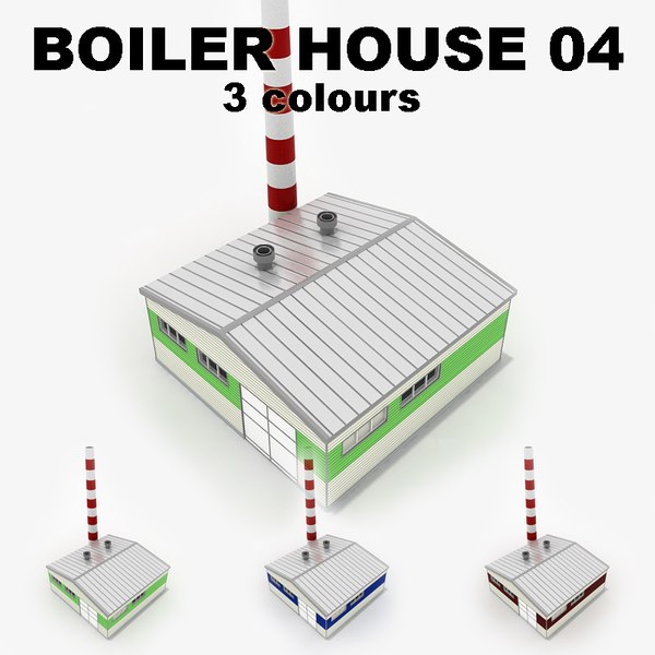 3ds boiler-house 04