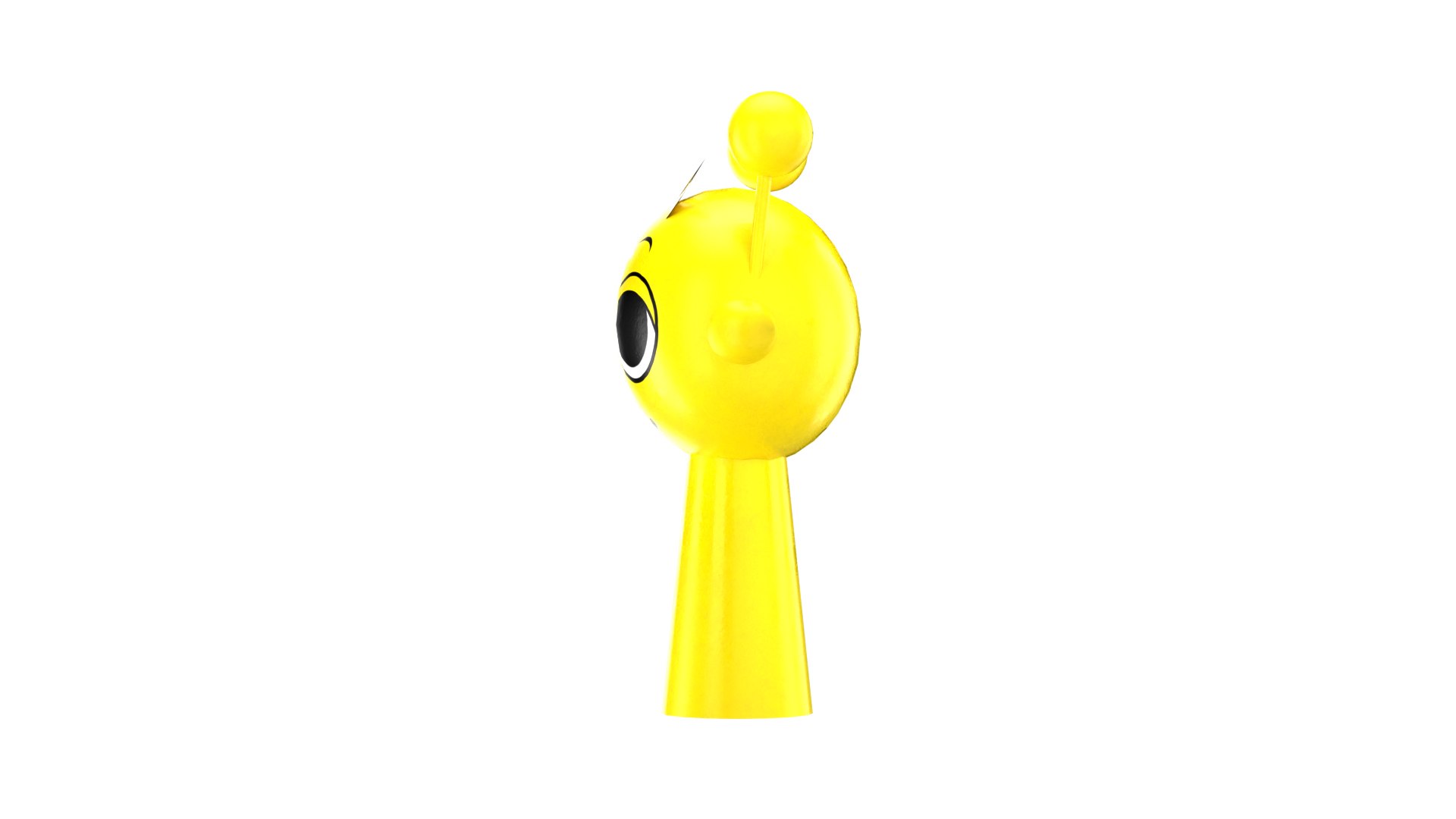 SPRUNKI Simon Model - TurboSquid 2323339