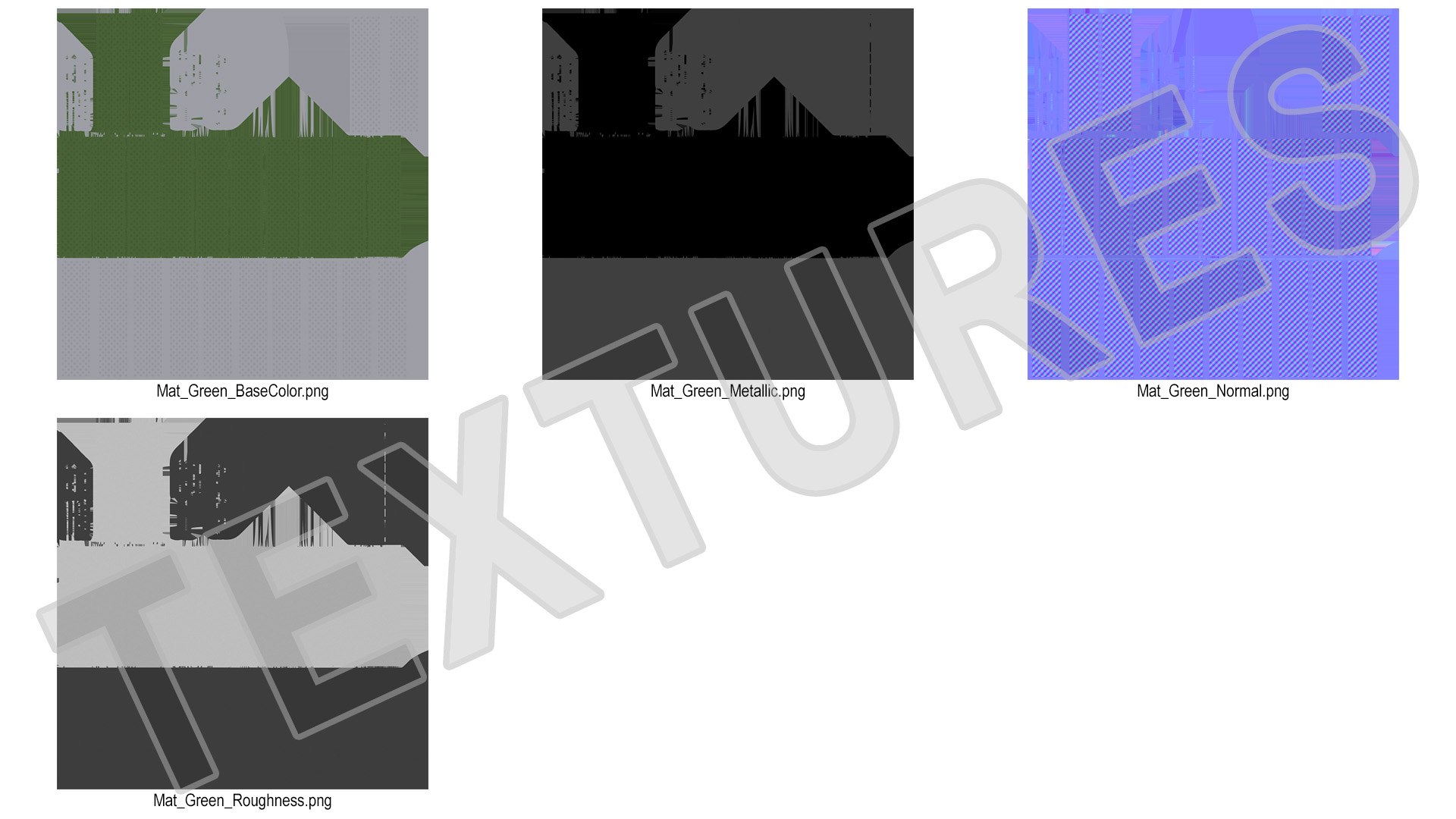 3D Camping Mat Foldable Grey Rigged Model - TurboSquid 2368966