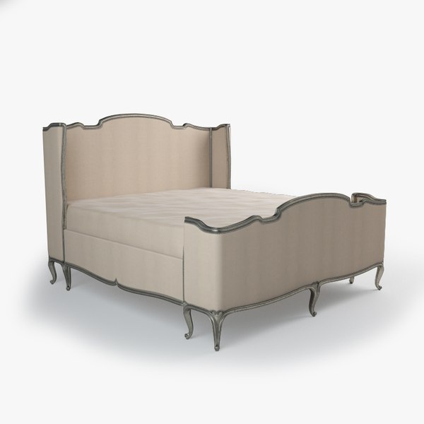 3d bed ralph lauren