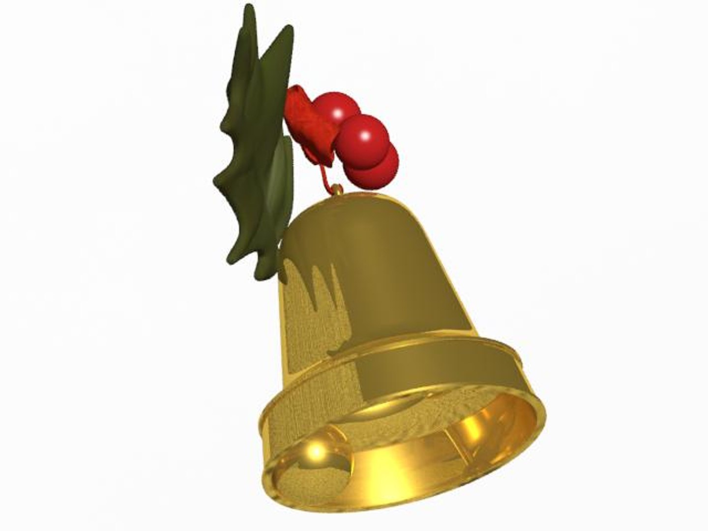 Free Max Mode Bells Christmas Ivy