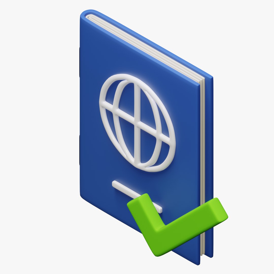 3D pass - TurboSquid 1685118