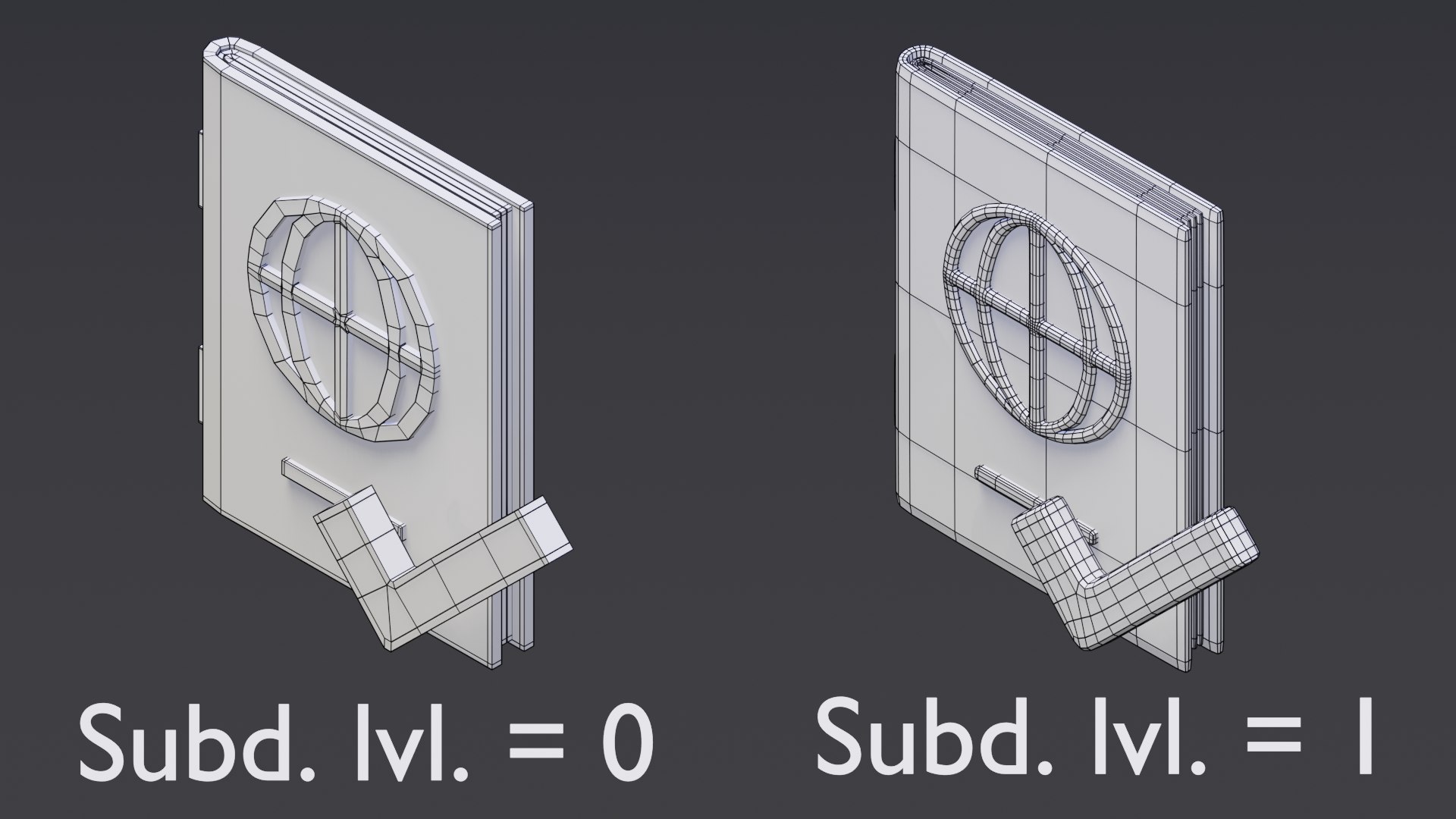 3D Pass - TurboSquid 1685118