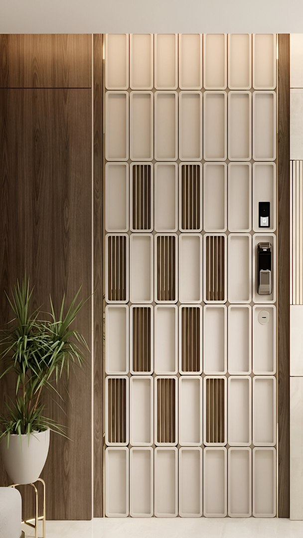 3D 3D Door Models Collection Model - TurboSquid 2275963